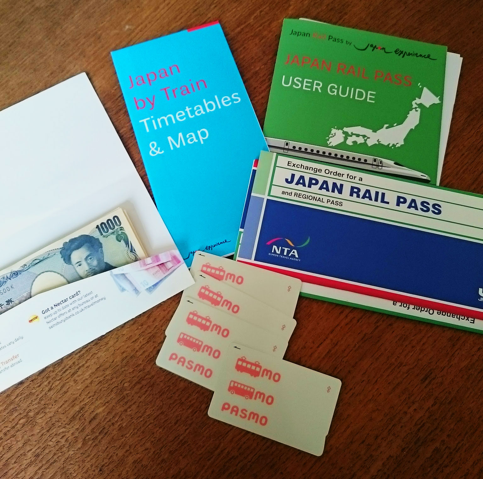 How to Pay for things in Japan | Emma Visits